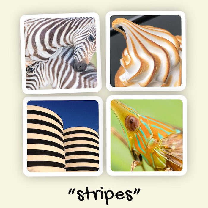 Games for Creativity, Conversation and Connection | OuiSi