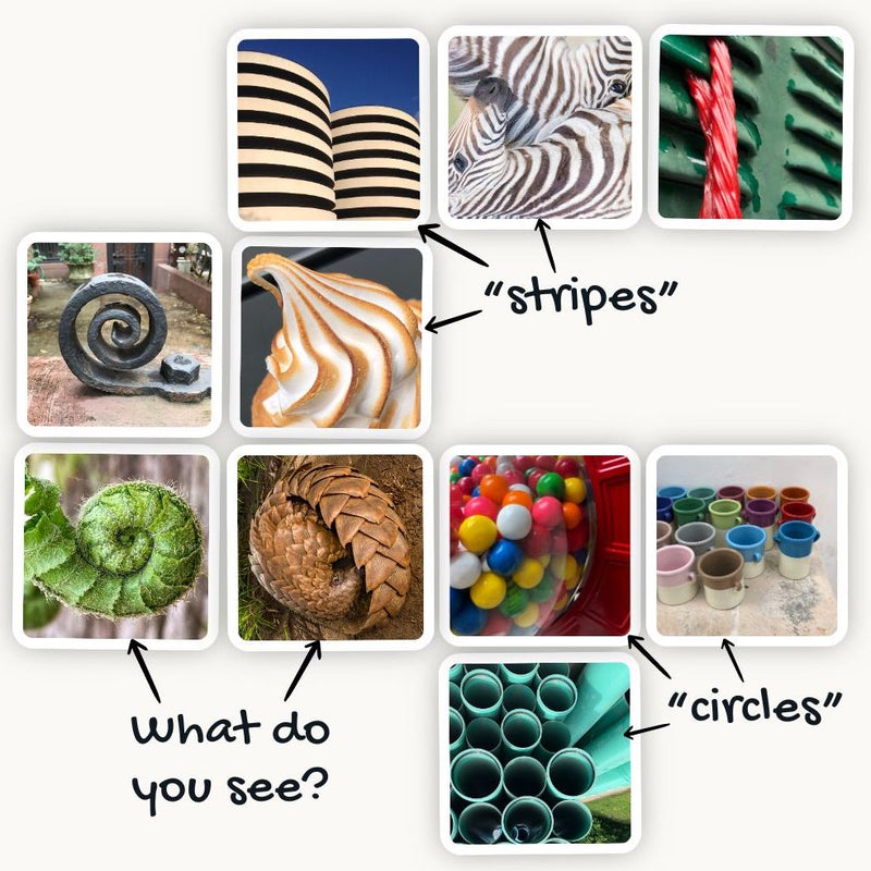 Games for Creativity, Conversation and Connection | OuiSi