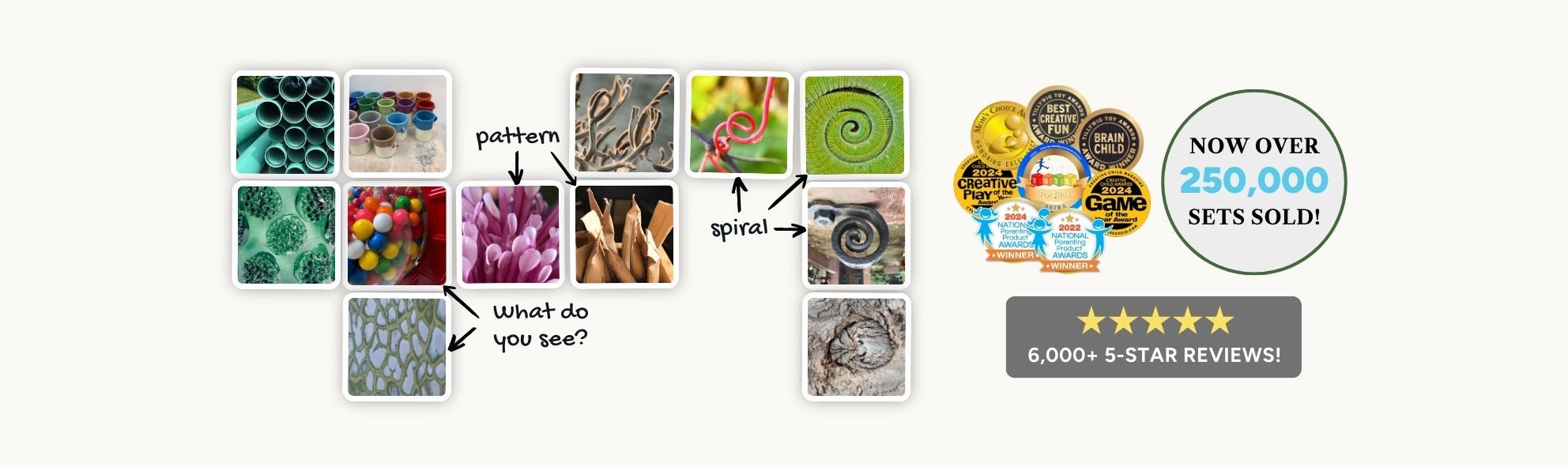 Games for Creativity, Conversation and Connection | OuiSi