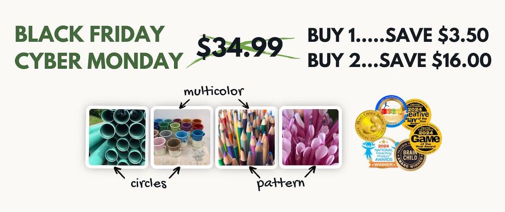 Games for Creativity, Conversation and Connection | OuiSi