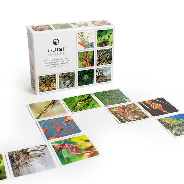 OuiSi for Classrooms